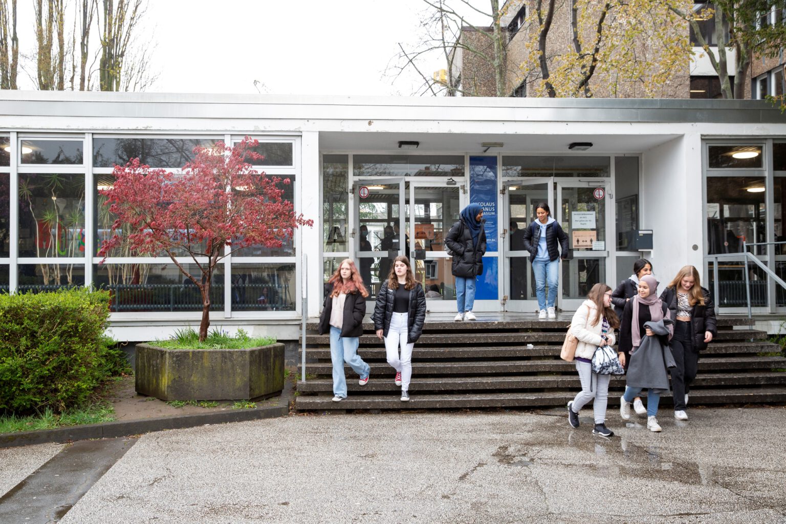 FAQ | Nicolaus-Cusanus-Gymnasium Bonn